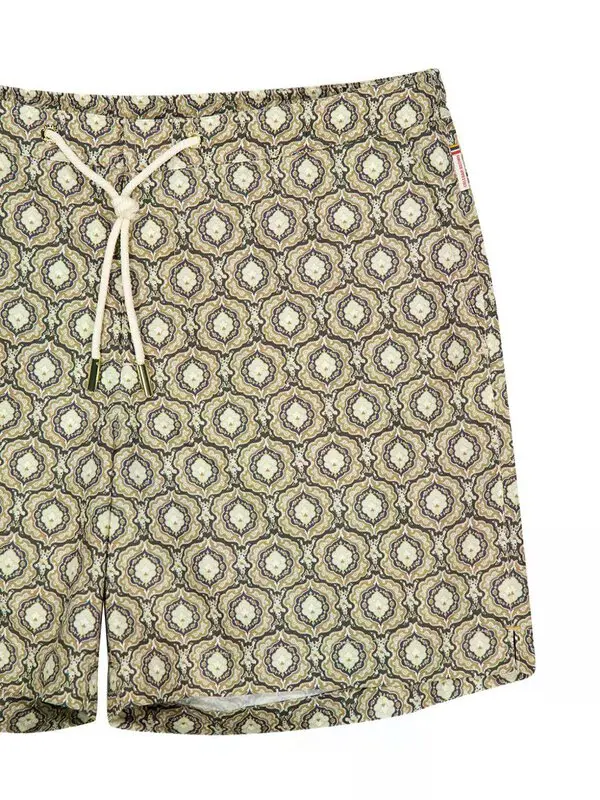 Orlebar Brown Bulldog Swim Shorts