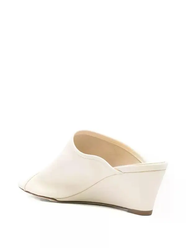 AeydĒ Suzanne Open-toe Sandals