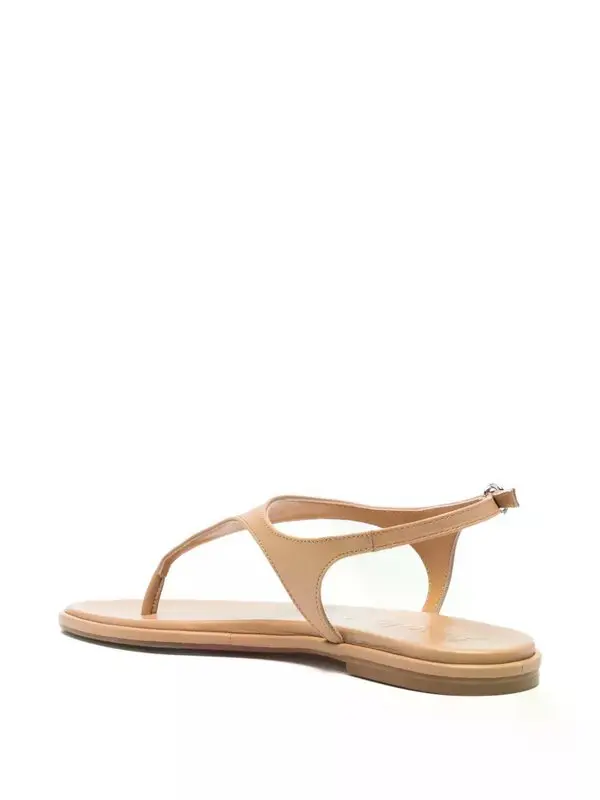 AeydĒ Suzanne Slingback Sandals