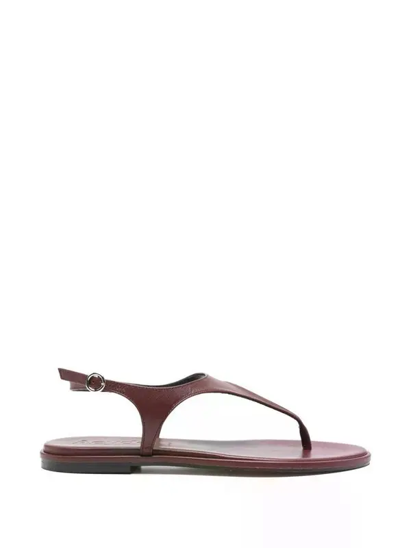 AeydĒ Raine Slingback Sandals
