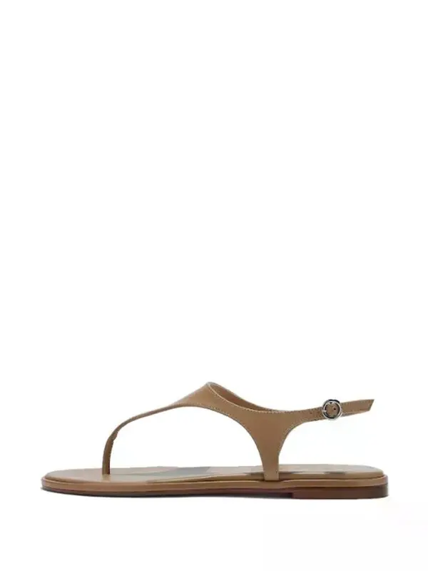 AeydĒ Raine Wedge-heel Sandals