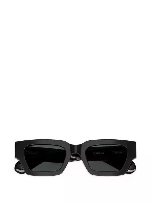 Oliver Spencer Edition 6 Sunglasses