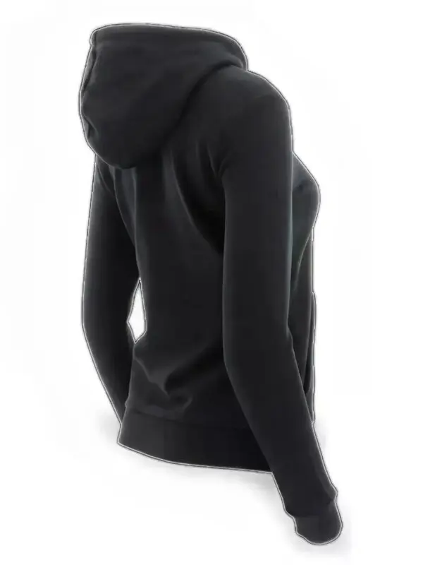 PUMA Essentials Logo Hoodie - Black
