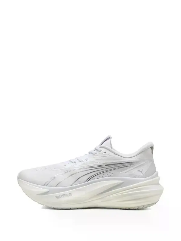 PUMA Magmax Nitro 2 Sneakers - White