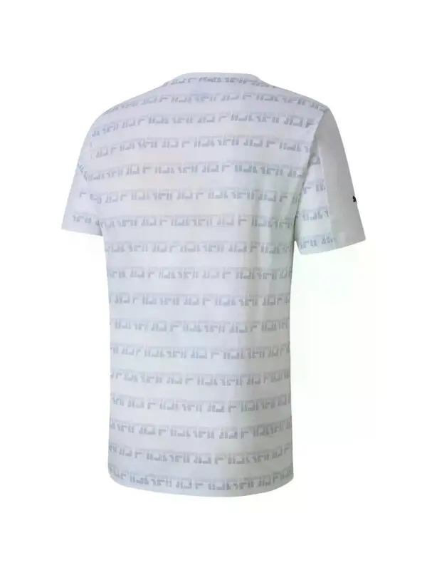 PUMA X Scuderia Ferrari All-over Print T-shirt