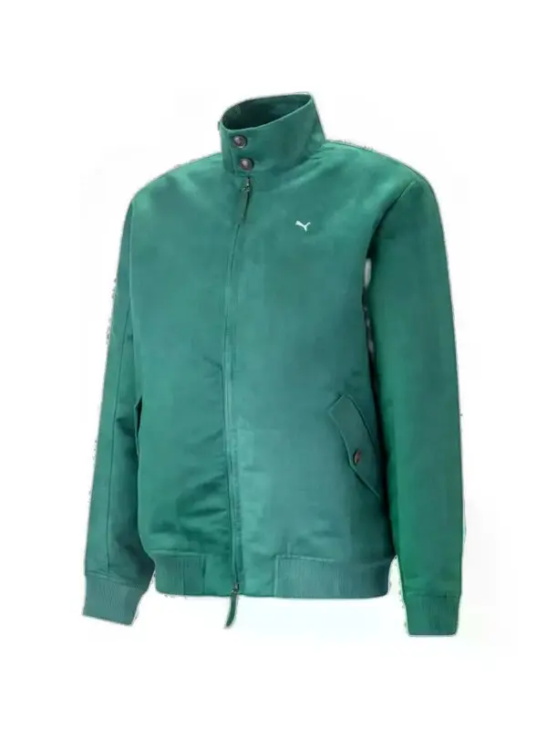 PUMA Harrington Bomber Jacket