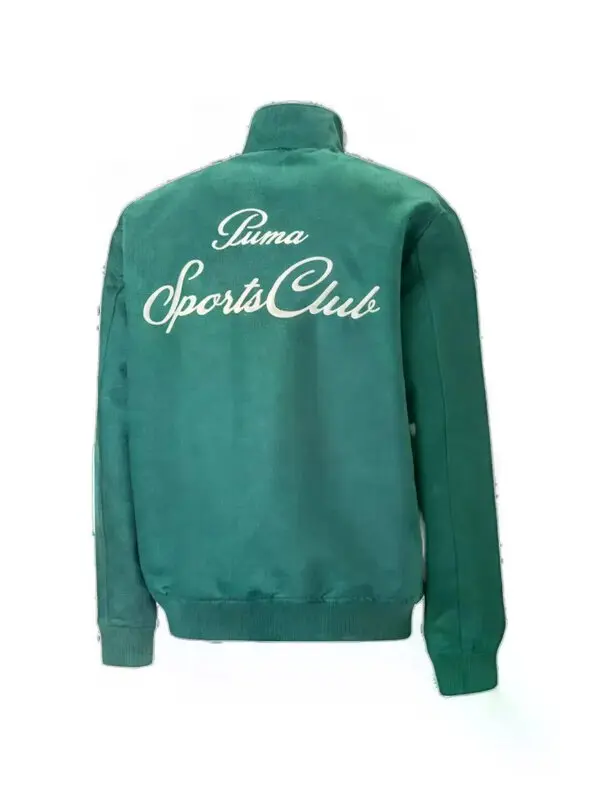 PUMA Harrington Bomber Jacket
