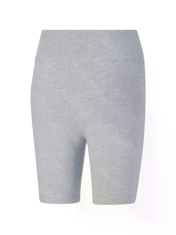 PUMA Classic 7 Logo Print Shorts