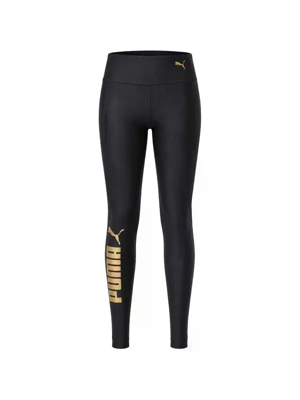 PUMA Fit Eversculpt Logo-print Leggings