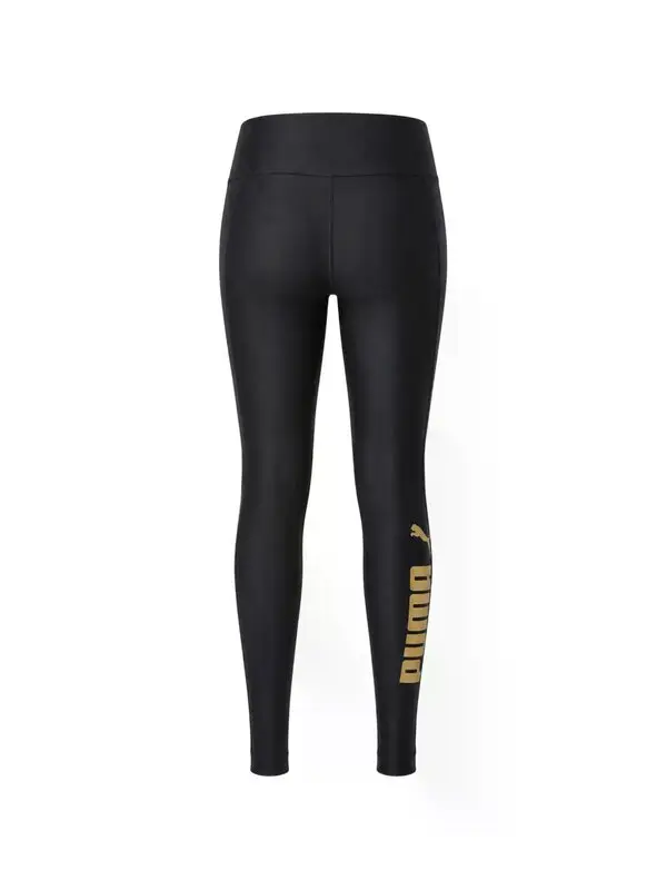 PUMA Fit Eversculpt Logo-print Leggings