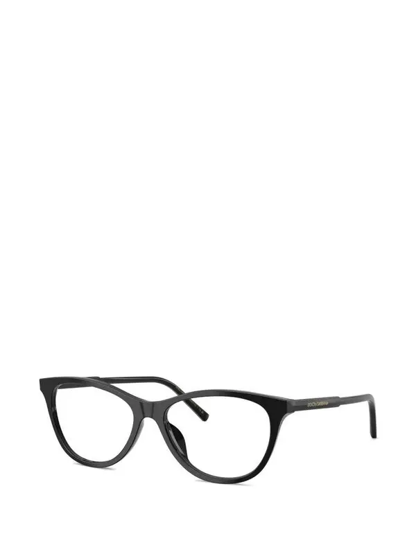 Dolce & Gabbana Eyeglasses