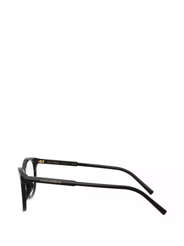 Dolce & Gabbana Eyeglasses