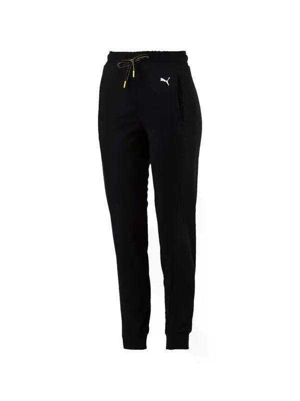 PUMA Chase Logo-print Track Pants