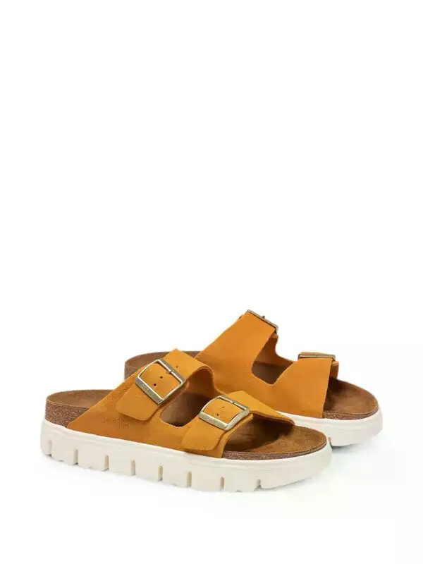 BIRKENSTOCK Mayari Buckle-fastening Sandals