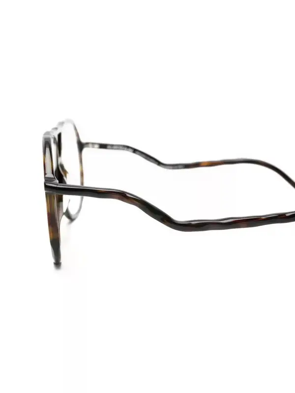 KUBORAUM L10 Aviator Eyeglasses