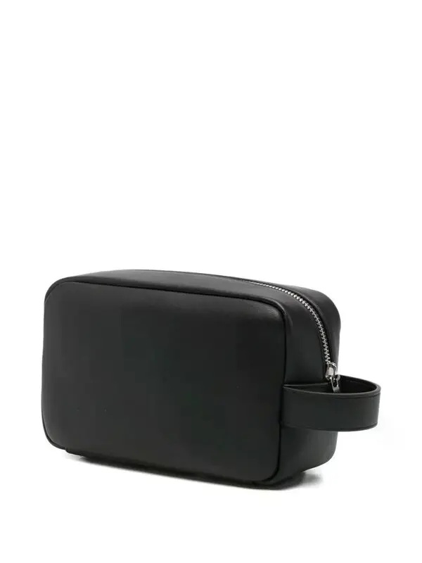 Calvin Klein Print Wash Bag