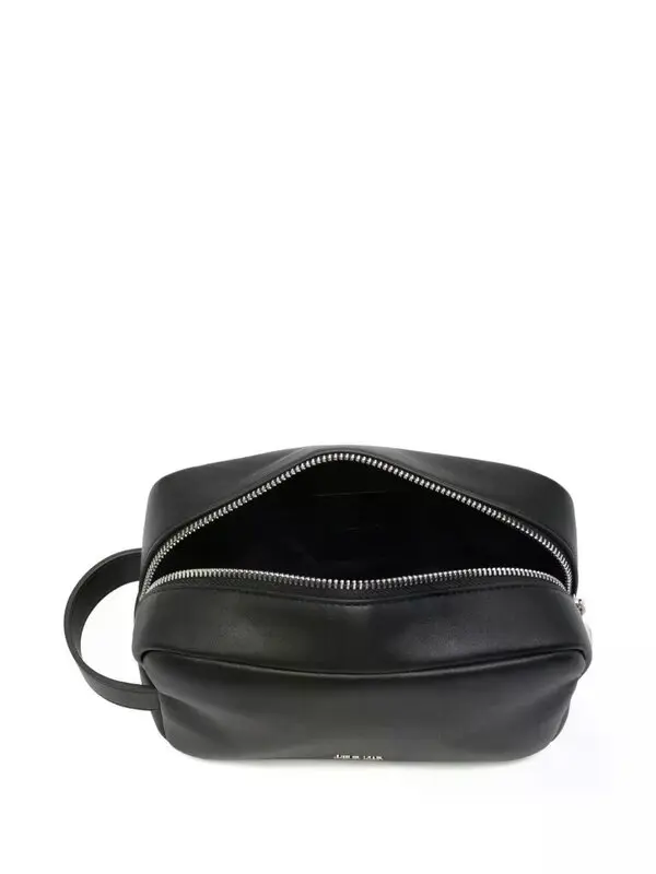 Calvin Klein Print Wash Bag