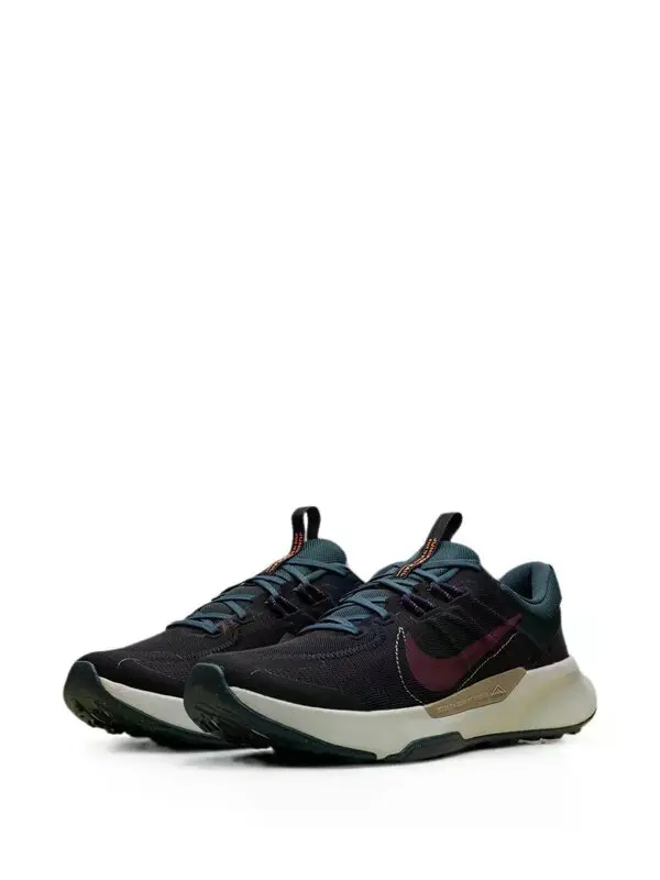 Nike Juniper Trail 2 Sneakers - Black