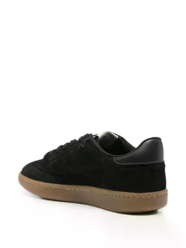 Ash Siena Logo-patch Sneakers