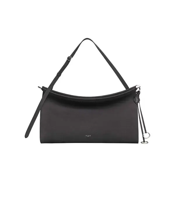 Alaïa Le Teckel Small Bag