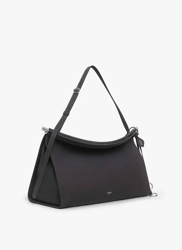 Alaïa Le Teckel Small Bag