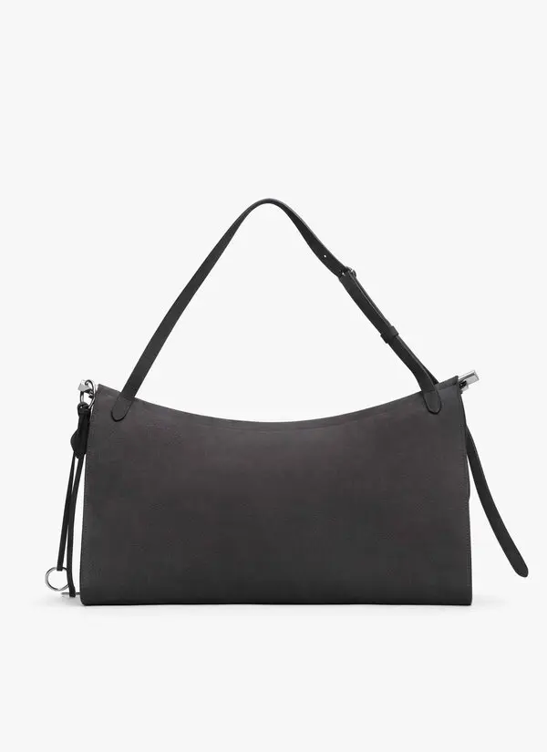 Alaïa Le Teckel Small Bag