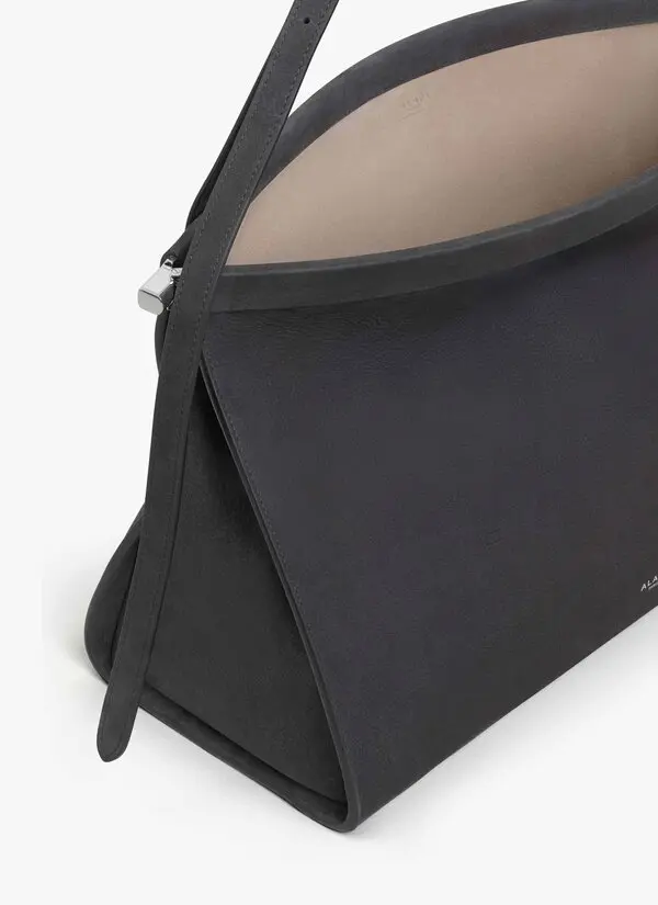 Alaïa Le Teckel Small Bag