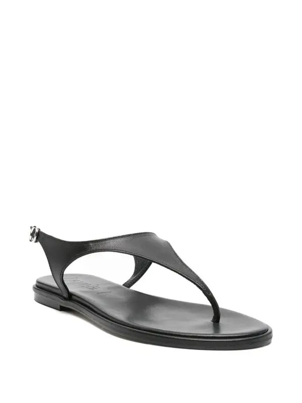 AeydĒ Raine Sandals - Black