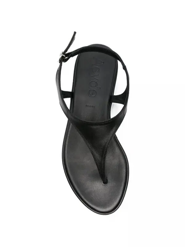 AeydĒ Raine Sandals - Black