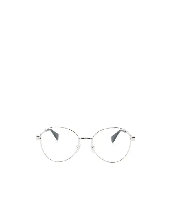 Cartier Eyeglasses - White
