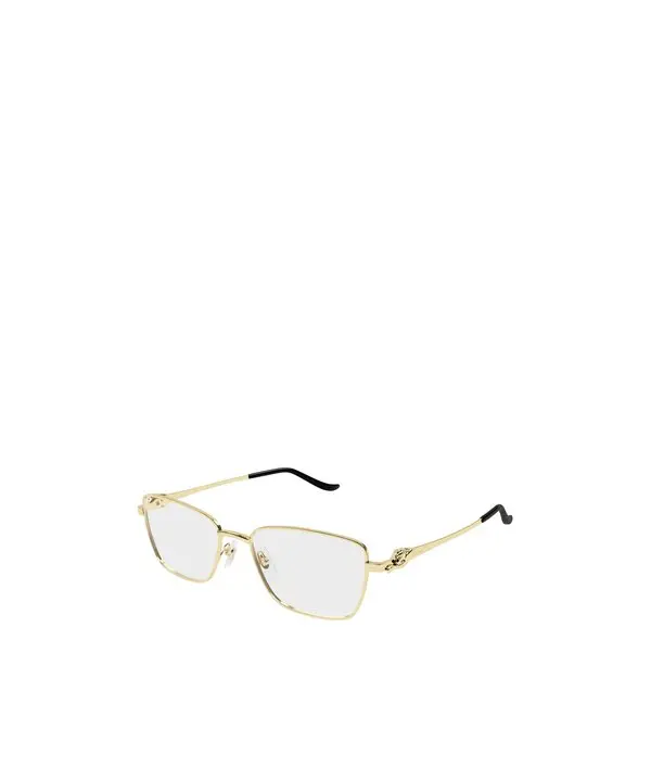 Cartier Eyeglasses - Golden
