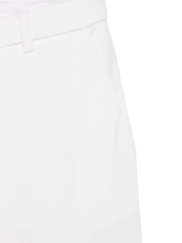 Balmain Flared Trousers