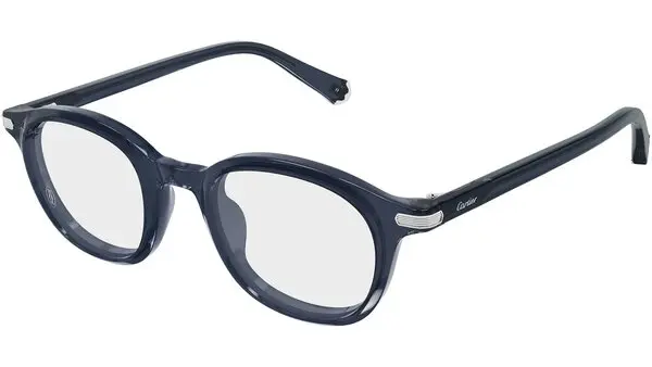 Cartier Full Frame Eyeglasses