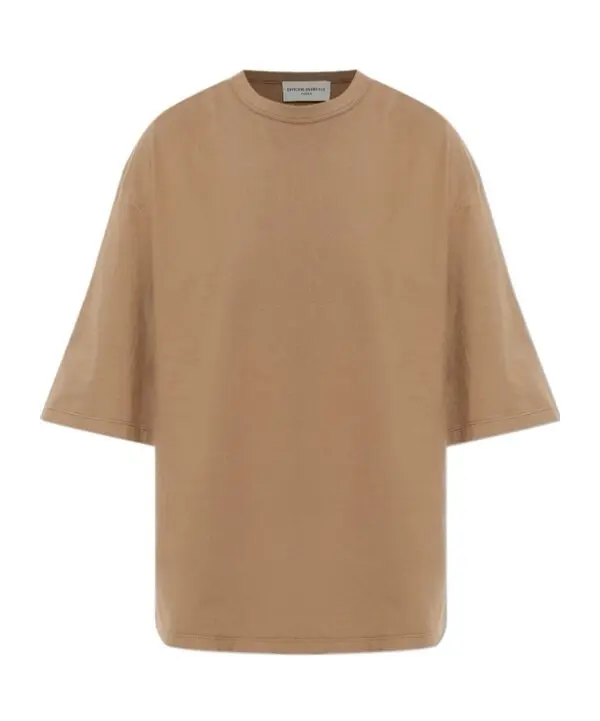 Officine Générale Short-sleeve T-shirt
