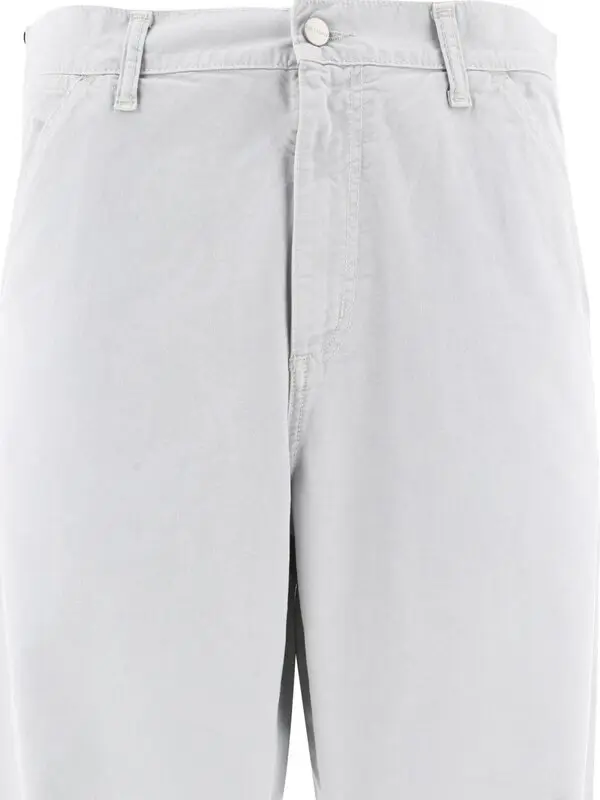 Carhartt Work In Progress Single Knee Trousers