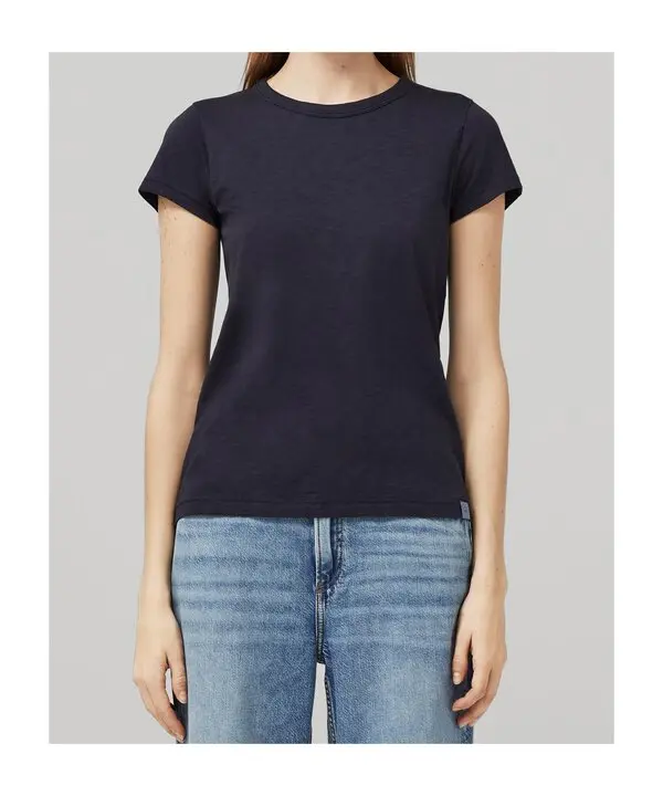 RAG  BONE Rag & Bone Round Neck T-shirt