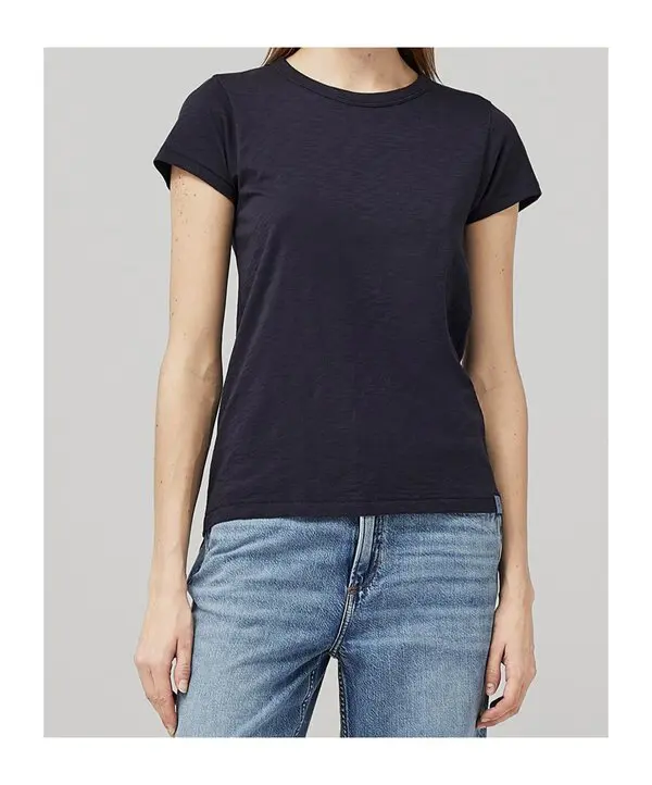 RAG  BONE Rag & Bone Round Neck T-shirt