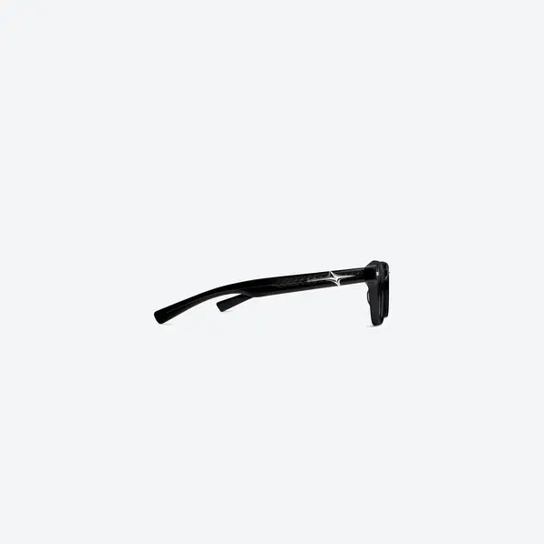 GENTLE MONSTER Joze 01 Star Square-frame Eyeglasses