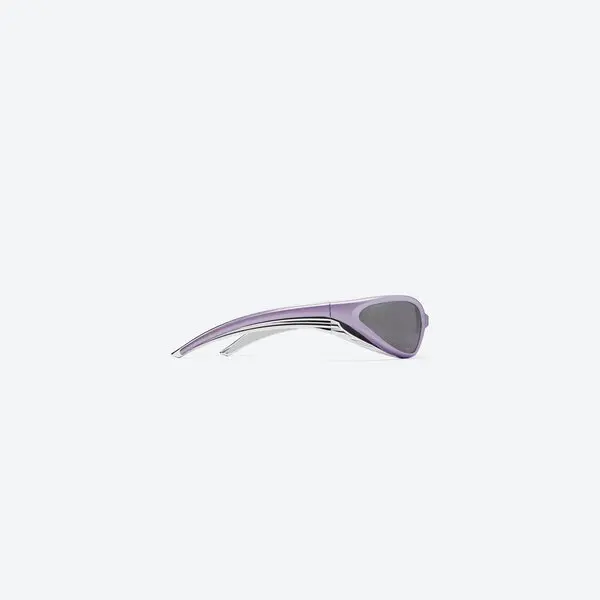 GENTLE MONSTER Apex V6 Geometric Sunglasses