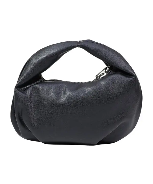 Karl Lagerfeld Logo Detail Tote Bag