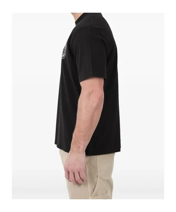 Stone Island Crew Neck T-shirt