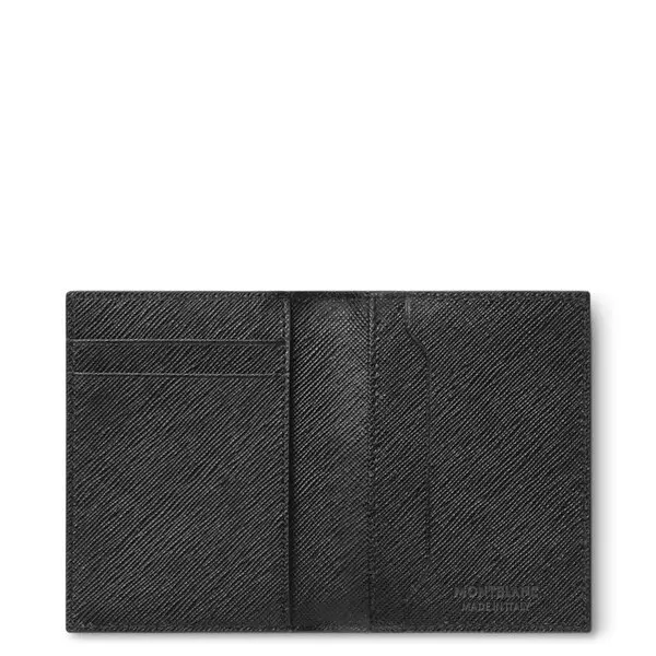 Montblanc Logo Card Pack