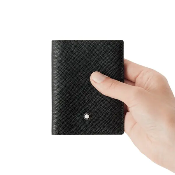 Montblanc Logo Card Pack