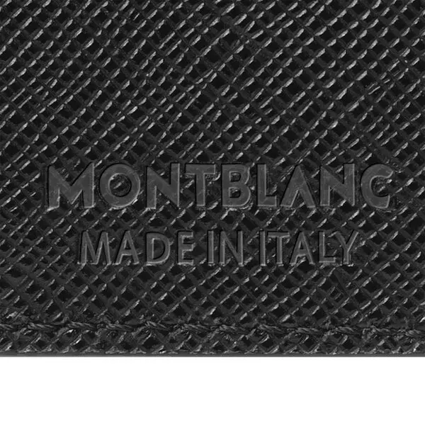 Montblanc Logo Card Pack