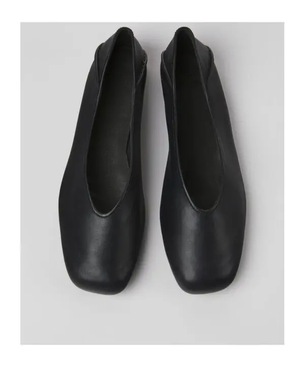 Camper Casi Myra Moccasins