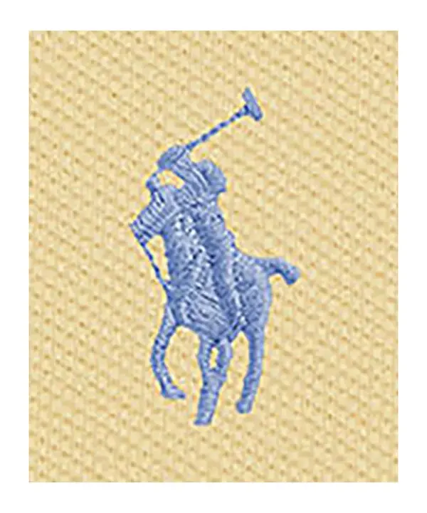 Polo Ralph Lauren Embroidered Mesh Polo Shirt And Shorts Set