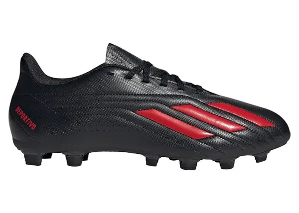 Adidas Deportivo Ii Fg Football Boots
