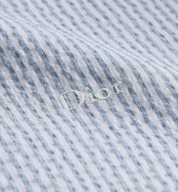 Dior Riviera Zipped Jacket
