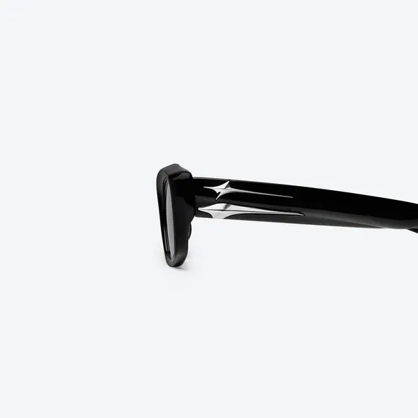 GENTLE MONSTER Lix Star-embellished Sunglasses