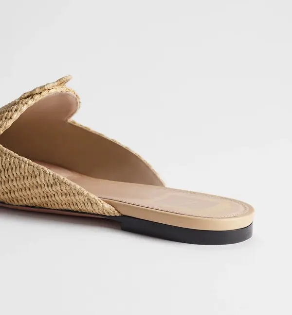 Dior Médaillon Mule